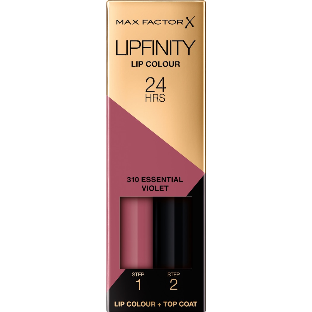 Max Factor Lipfinity Ajakrúzs 310 - eMAG.hu