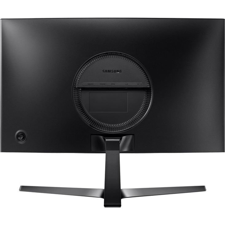 Monitor Samsung C24RG52 (LC24RG52FQRXEN) - eMAG.ro
