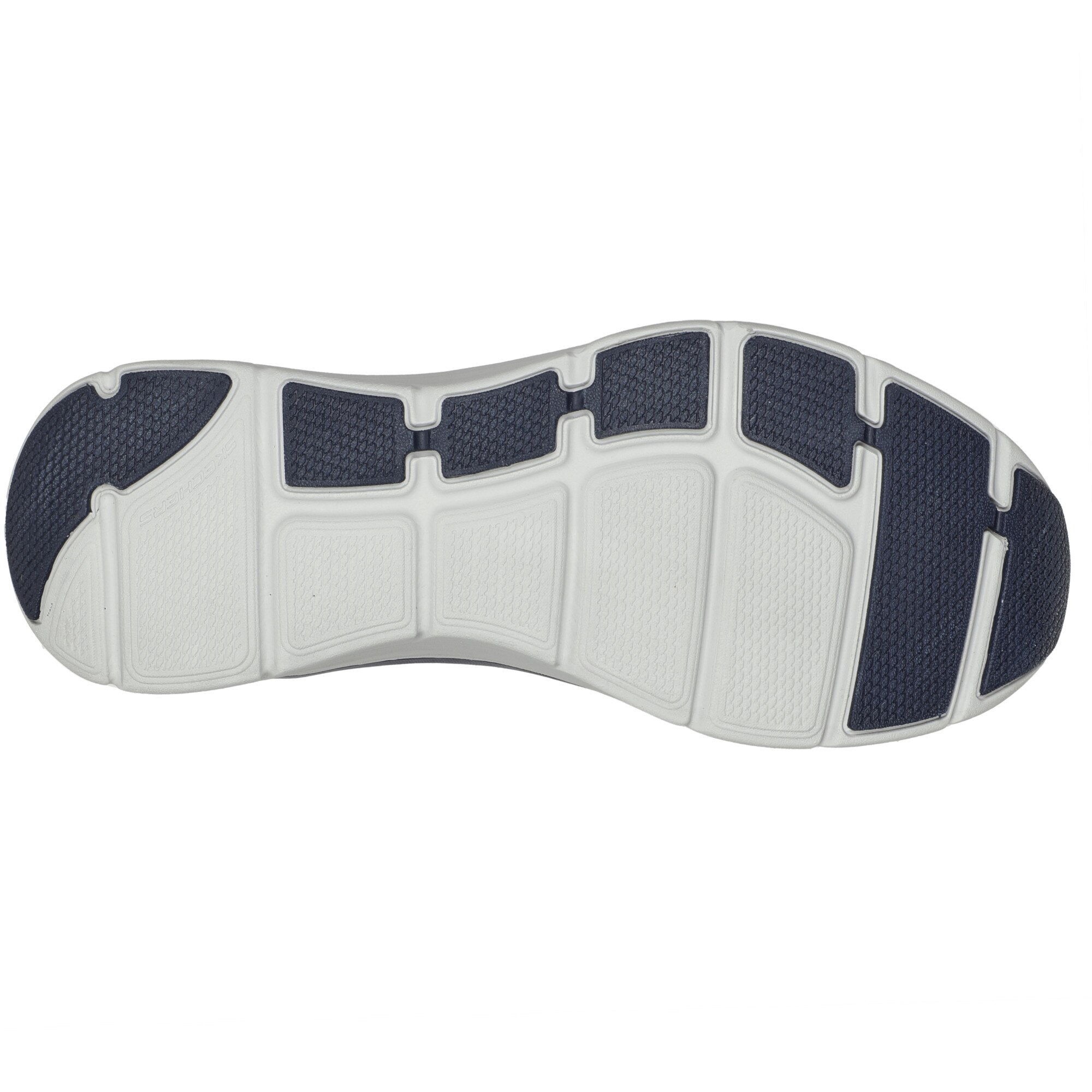 Pantofi barbati sport ARCH FIT D'LUX 232504 NAVY, Skechers - eMAG.ro