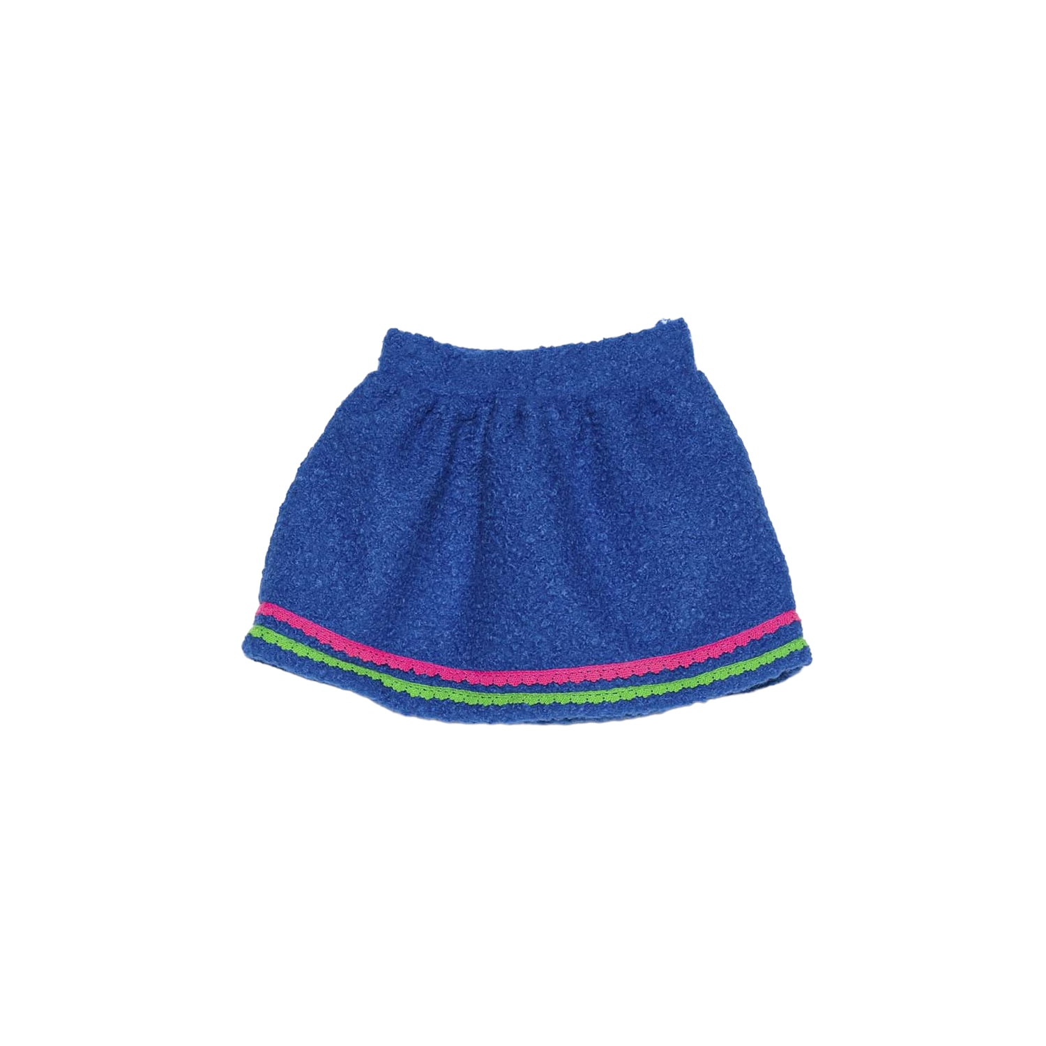 Fusta Fete, Rosalita Senoritas-Hayden, Albastru, 5 Ani - eMAG.ro