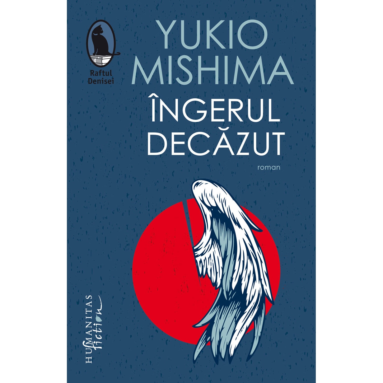Ingerul decazut, Yukio Mishima - eMAG.ro