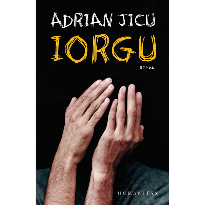 Iorgu, Adrian Jicu - eMAG.ro