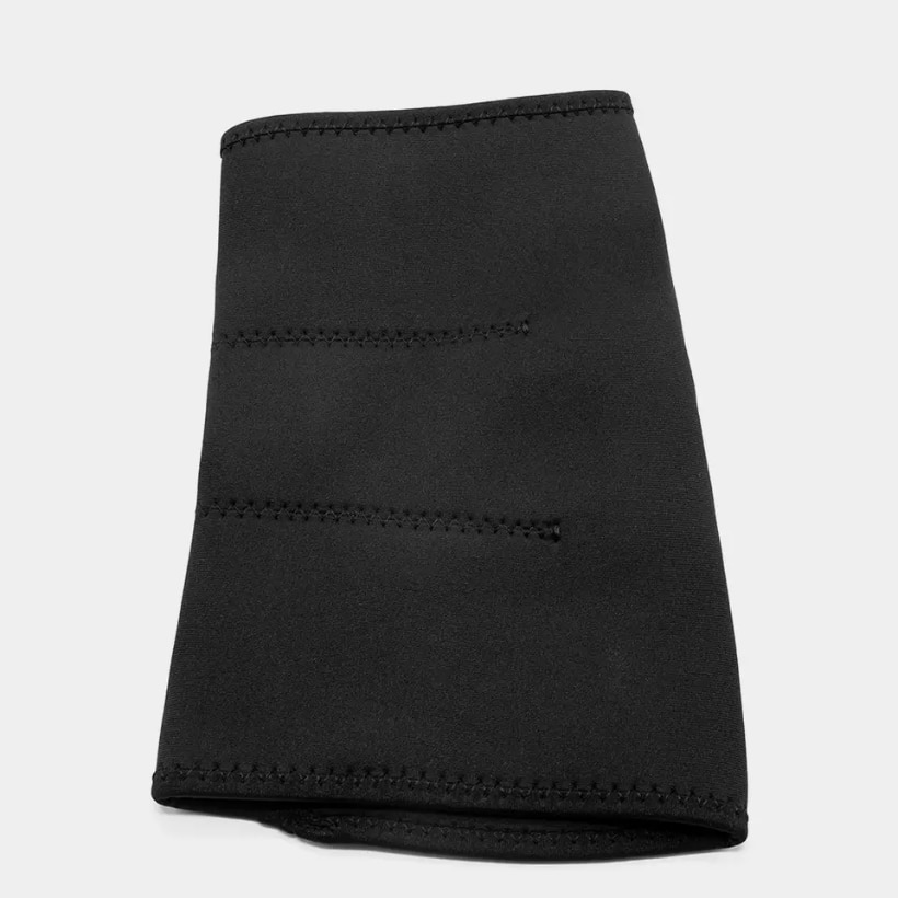 Genunchiera ortopedica cu rotula decupata, pentru recuperare ...