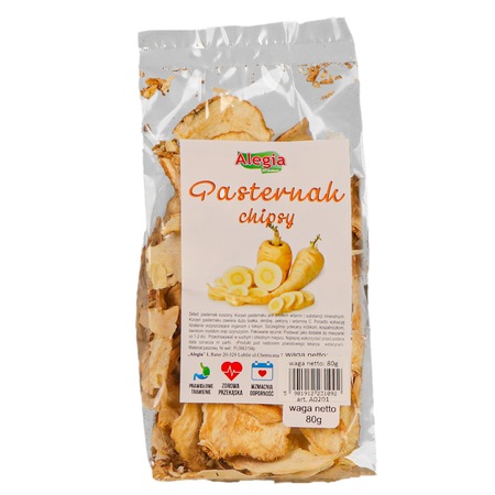 Radacina de pastarnac pentru rozatoare/iepuri, Alegia, 80 g - eMAG.ro