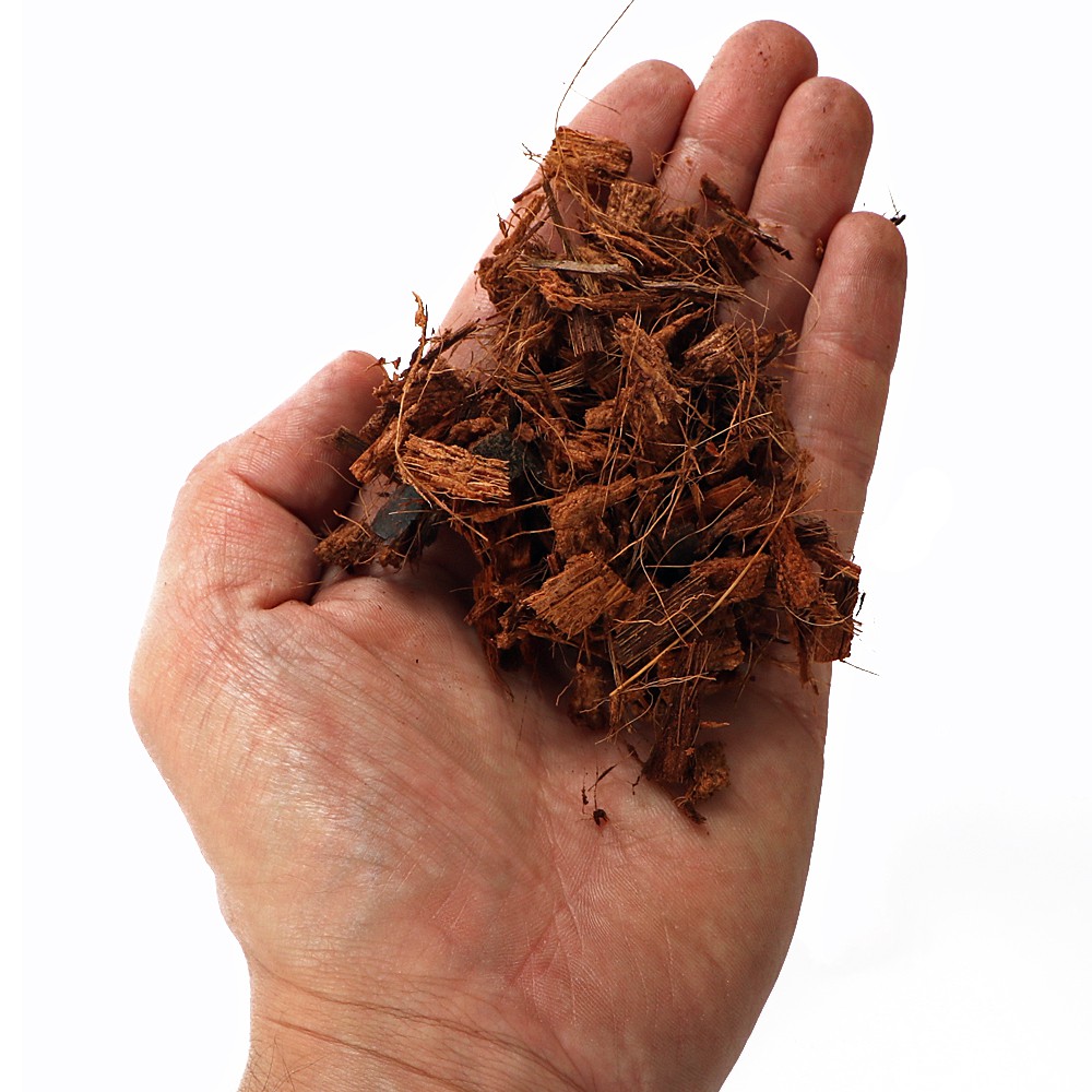 Terráriumi aljzat, Terrario, 5l, 500g, Barna - eMAG.hu