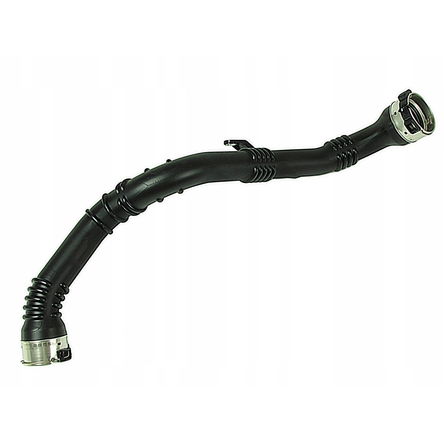 Furtun aer intercooler, Turborury, Renault Kadjar Megane 1.5 dCi ...