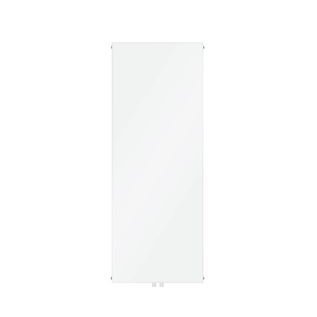 Radiator, ECD Germany, alb, otel, 600 x 1600 mm, design modern ...