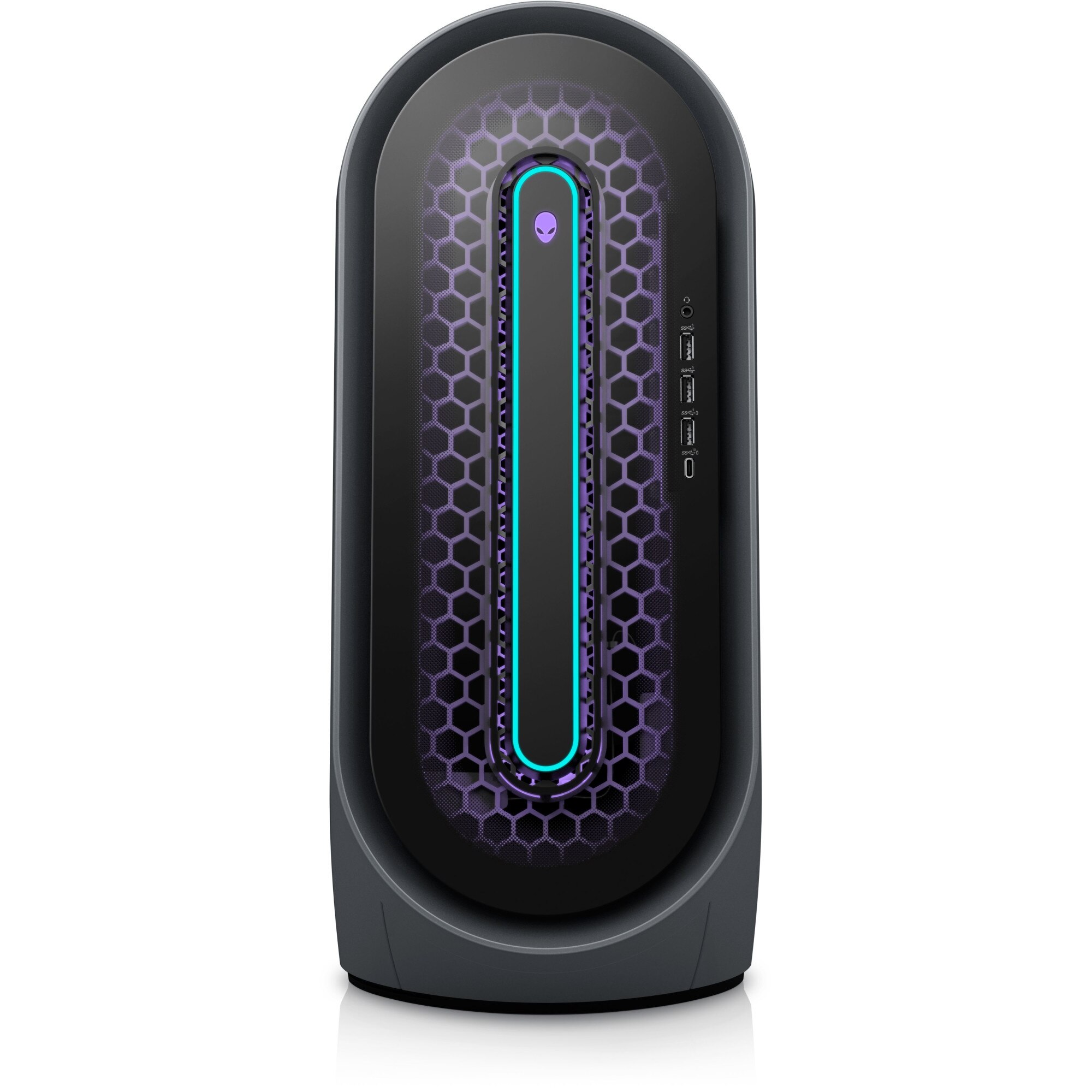 Desktop PC Dell Alienware Aurora R13 MiniTower, Intel Core i7-12700KF ...