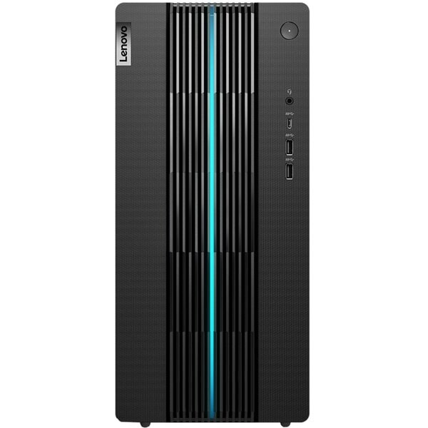 Sistem Desktop Gaming LENOVO IdeaCentre 5 17IAB7, Intel Core i7-12700F pana la 4.8GHz, 16GB, SSD ...