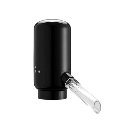 Dozator electric de Vin, Iluminare de fundul cu led - eMAG.ro