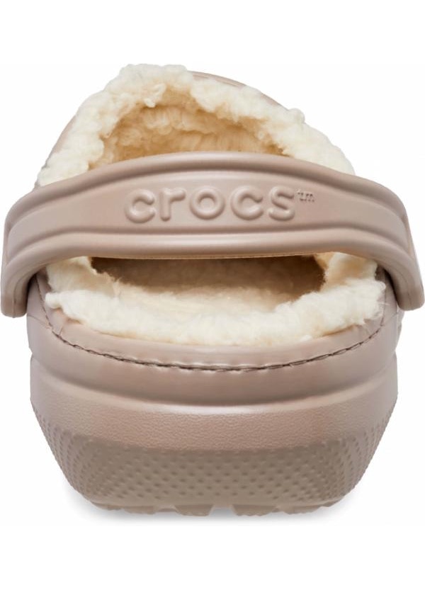 изолирайте Crocs, Foam, Beige - eMAG.bg