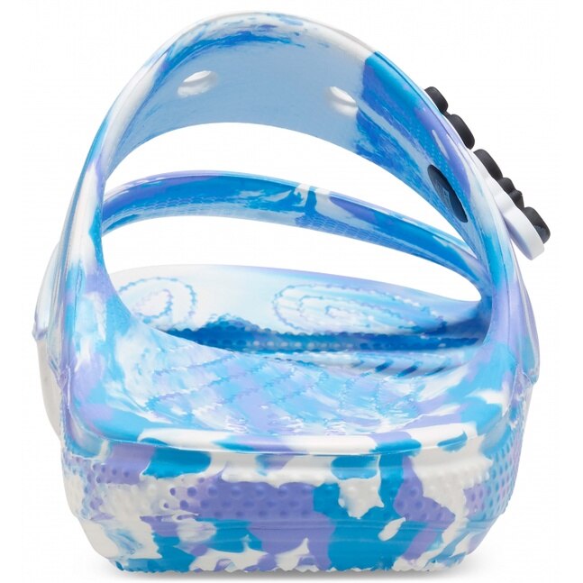 Férfi papucs, Crocs, Croslite Foam, Többszínű, 43-44 EU - eMAG.hu