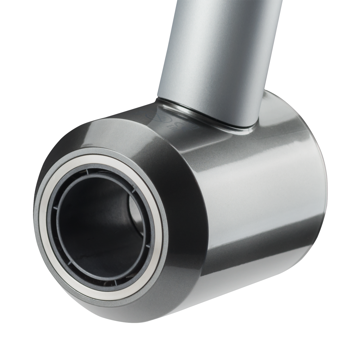 Сешоар Dyson Supersonic Professional Edition HD11, Сребрист - eMAG.bg