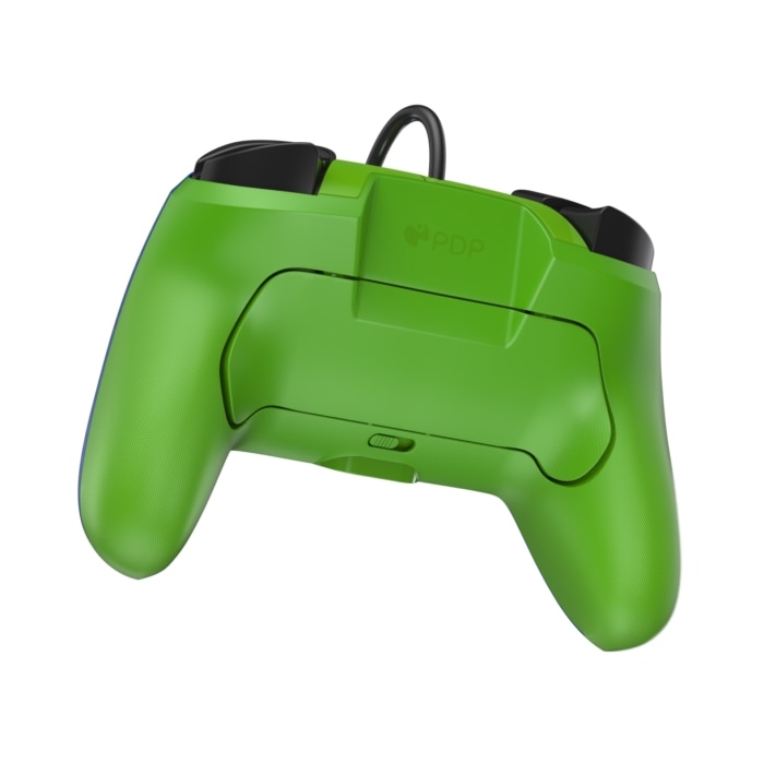 PDP Nintendo Switch/OLED Rematch Wired Controller 3.5mm Audio Mario ...