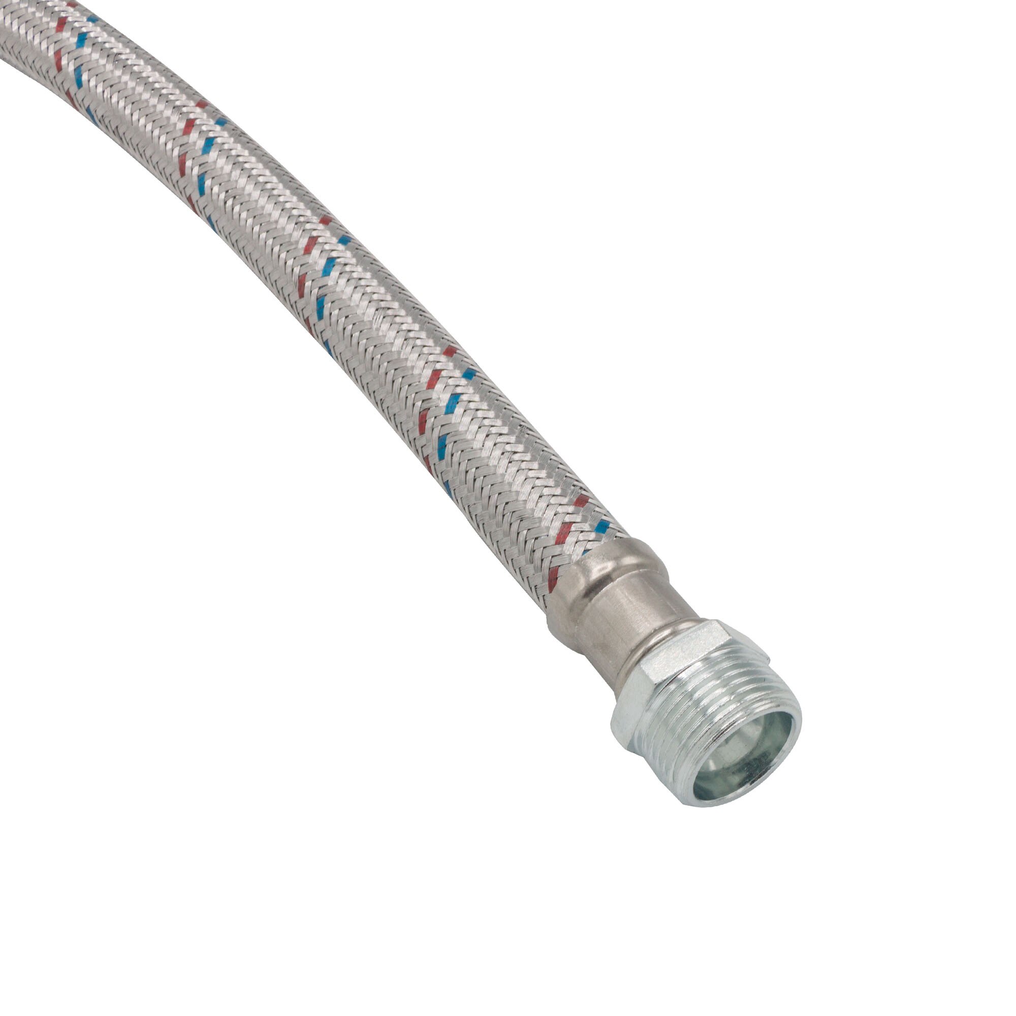 Racord flexibil pentru hidrofor 60 cm - eMAG.ro