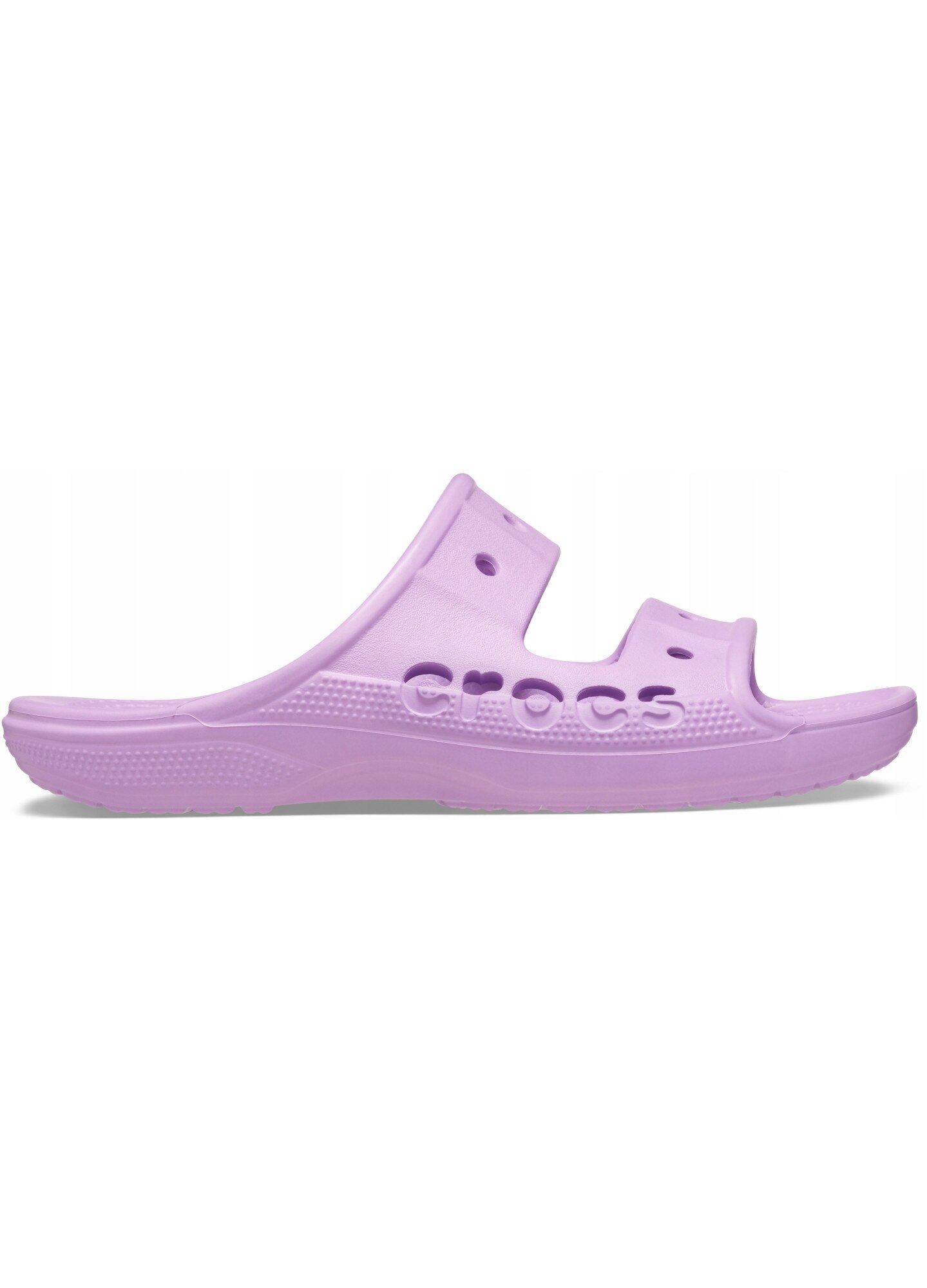 Slapi, Crocs, Spuma EVA, Mov - eMAG.ro