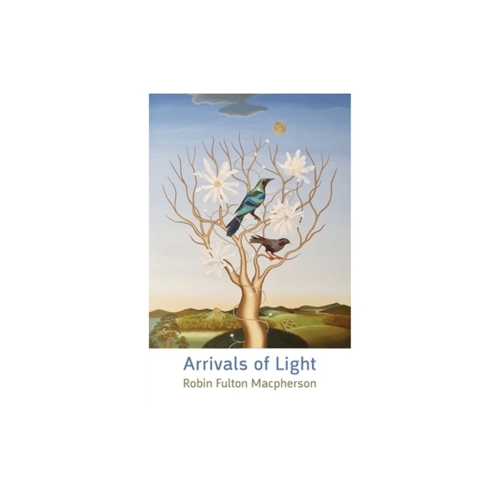 Arrivals of Light, Robin Fulton MacPherson - eMAG.ro
