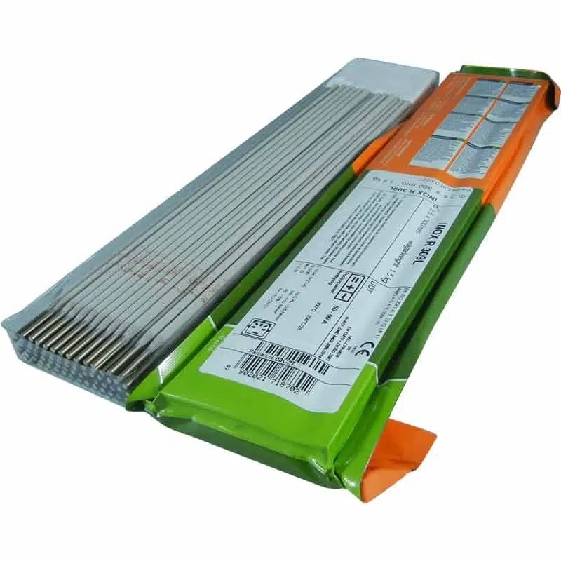 Electrozi Inox Metalweld E 309 - 3.2mm - 1.7 Kg/pachet - eMAG.ro