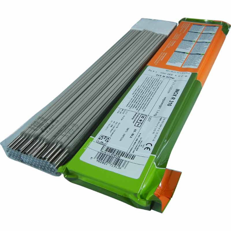 Electrozi Inox Metalweld E 310 - 2.5mm - 1.4 Kg/pachet - eMAG.ro