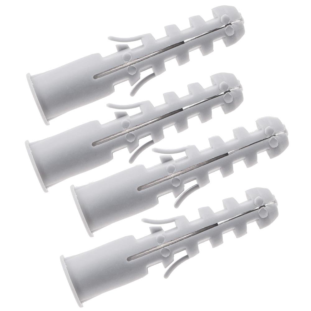 Kit montare legane si hamace, franghie 200 cm, suruburi, carabina - eMAG.ro