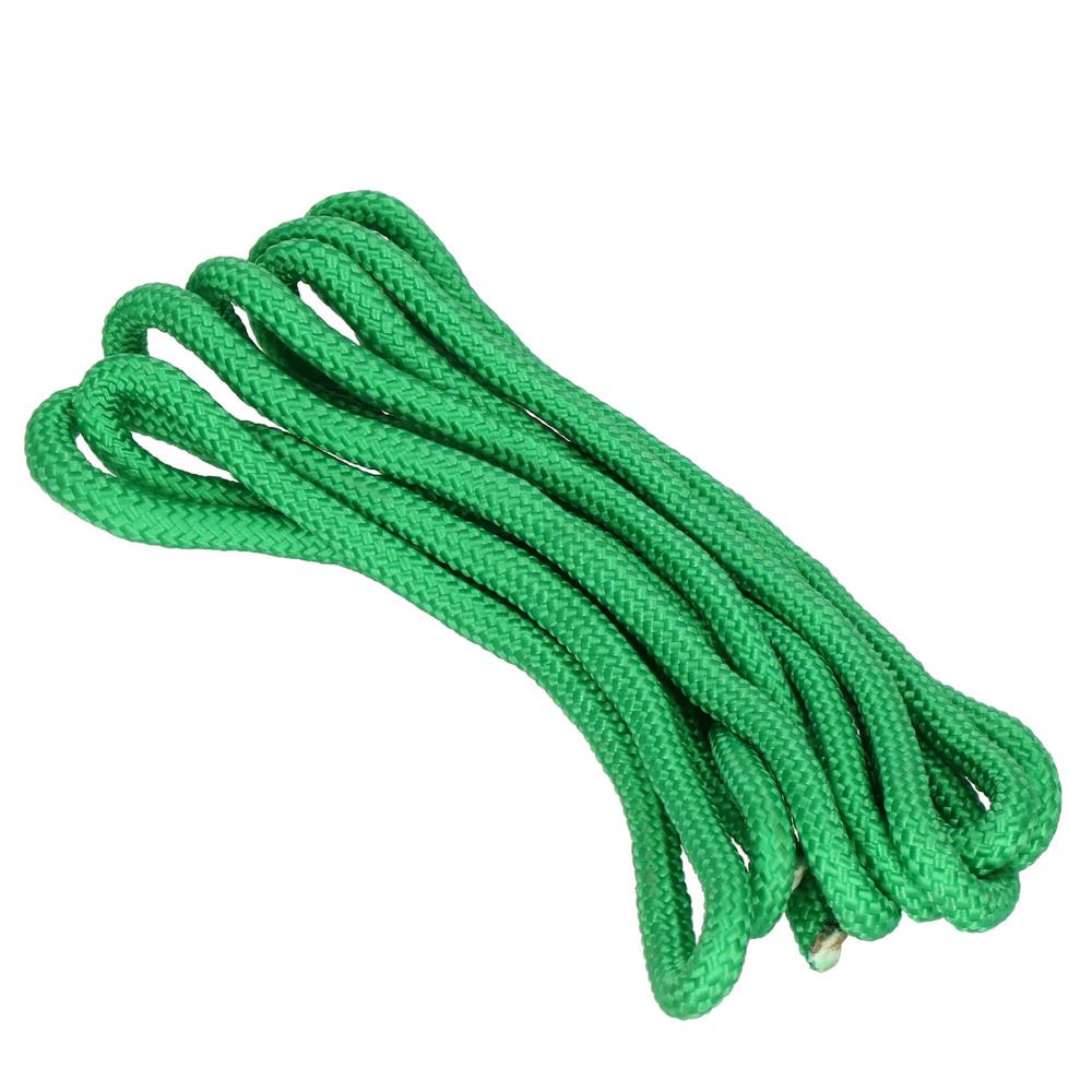 Kit montare legane si hamace, franghie 200 cm, suruburi, carabina - eMAG.ro