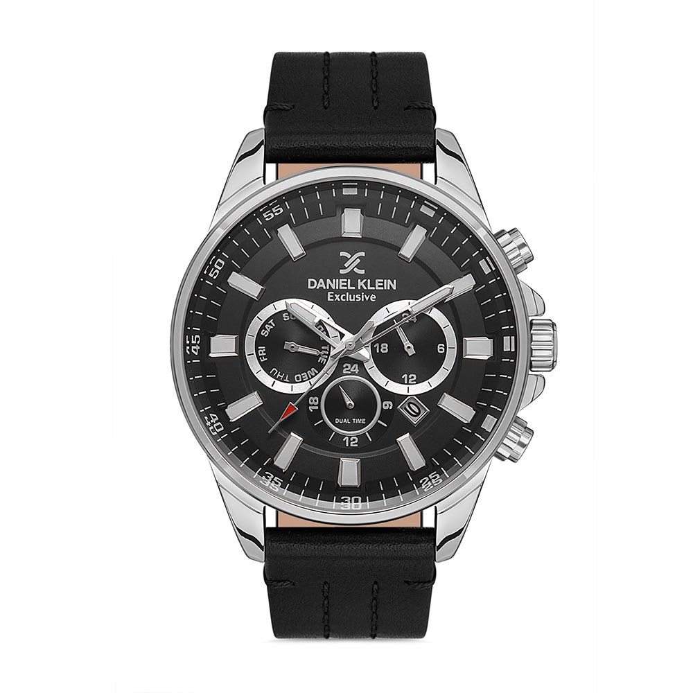 Ceas pentru barbati Daniel Klein Exclusive DK.1.13286.1 - eMAG.ro