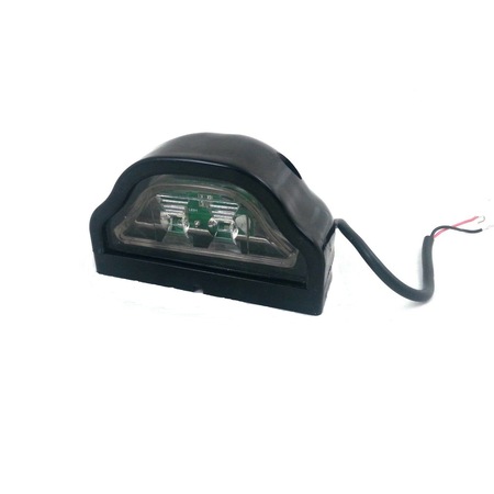 Indicator LED, marker pentru remorca, autobuz, rulota, platforma, E ...