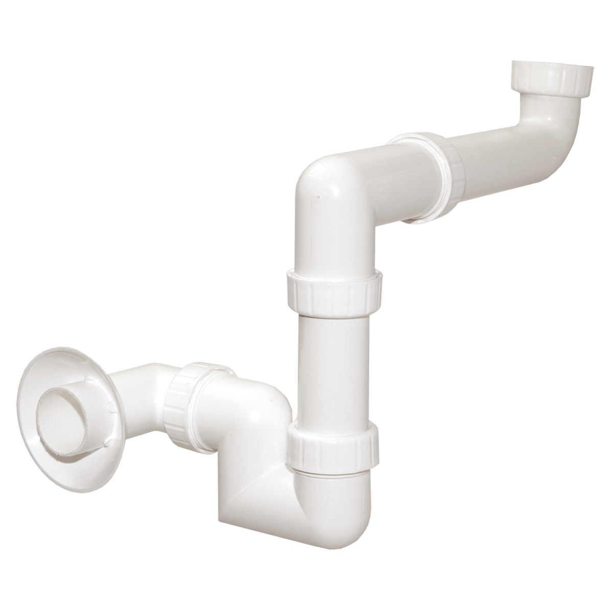 Sifon lavoar reglabil MULTI (economic)E660 - eMAG.ro