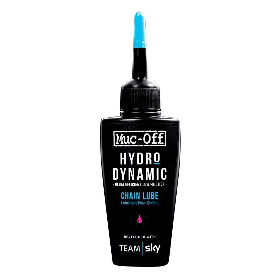 Lubricant Muc-Off Hydrodynamic Lube 50ml - eMAG.hu