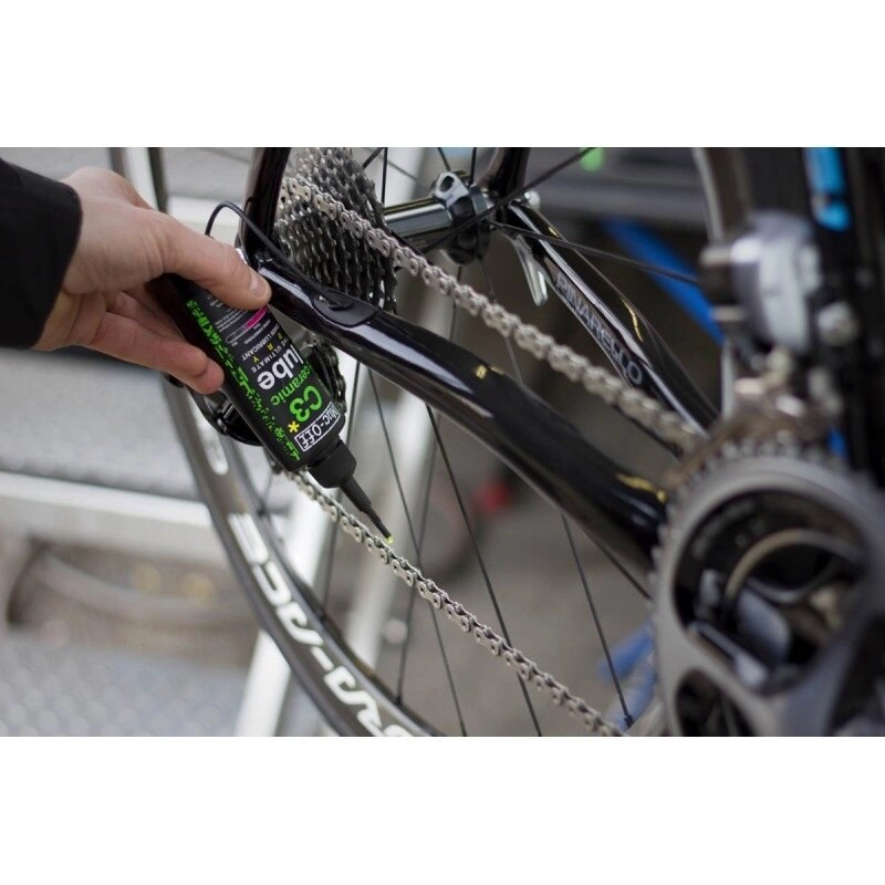 Lubrifiant Muc-Off Dry Ceramic Lube 50ml - eMAG.ro