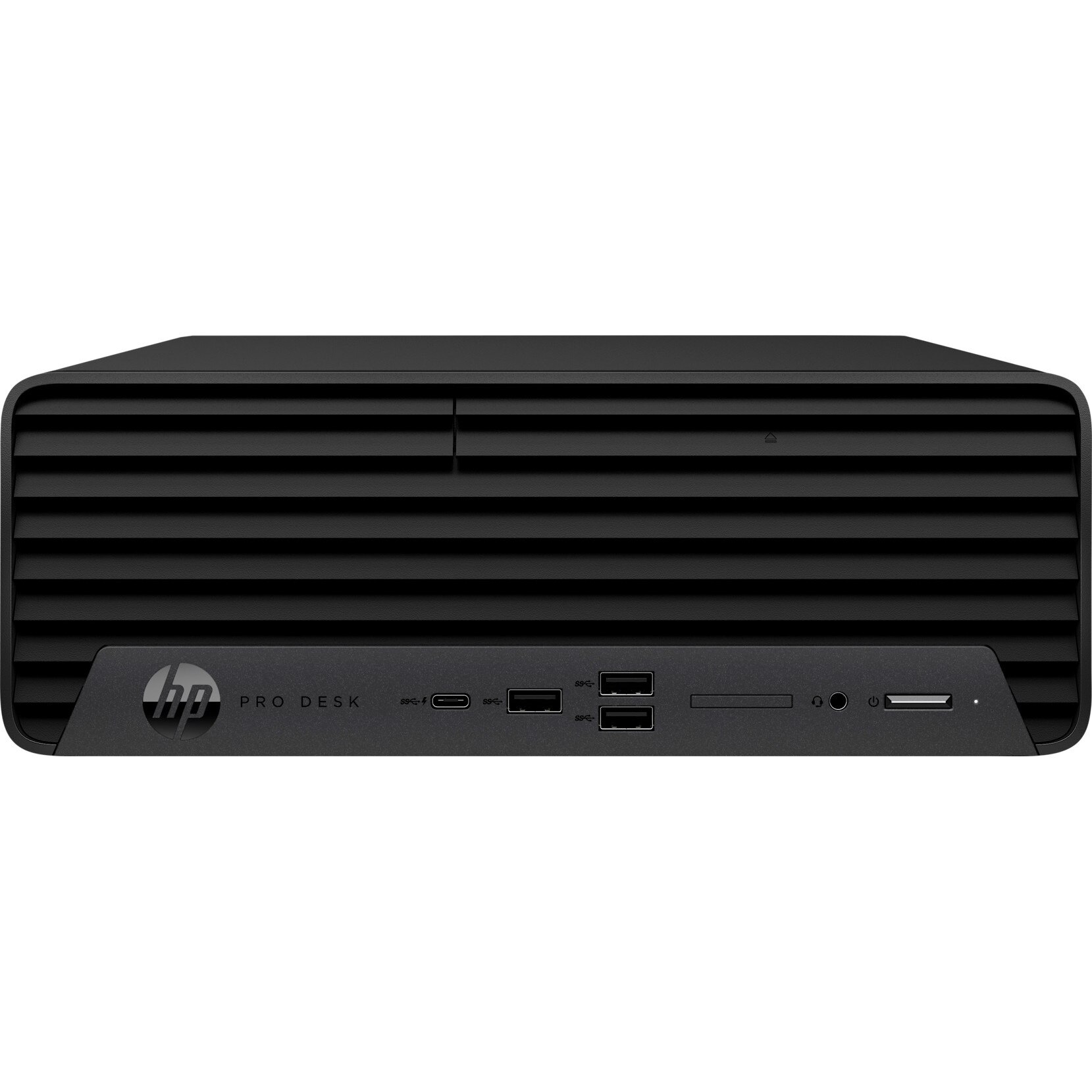 Настолен компютър HP Pro SFF 400 G9, 6U3M4EA, Windows 10 Pro, Intel ...