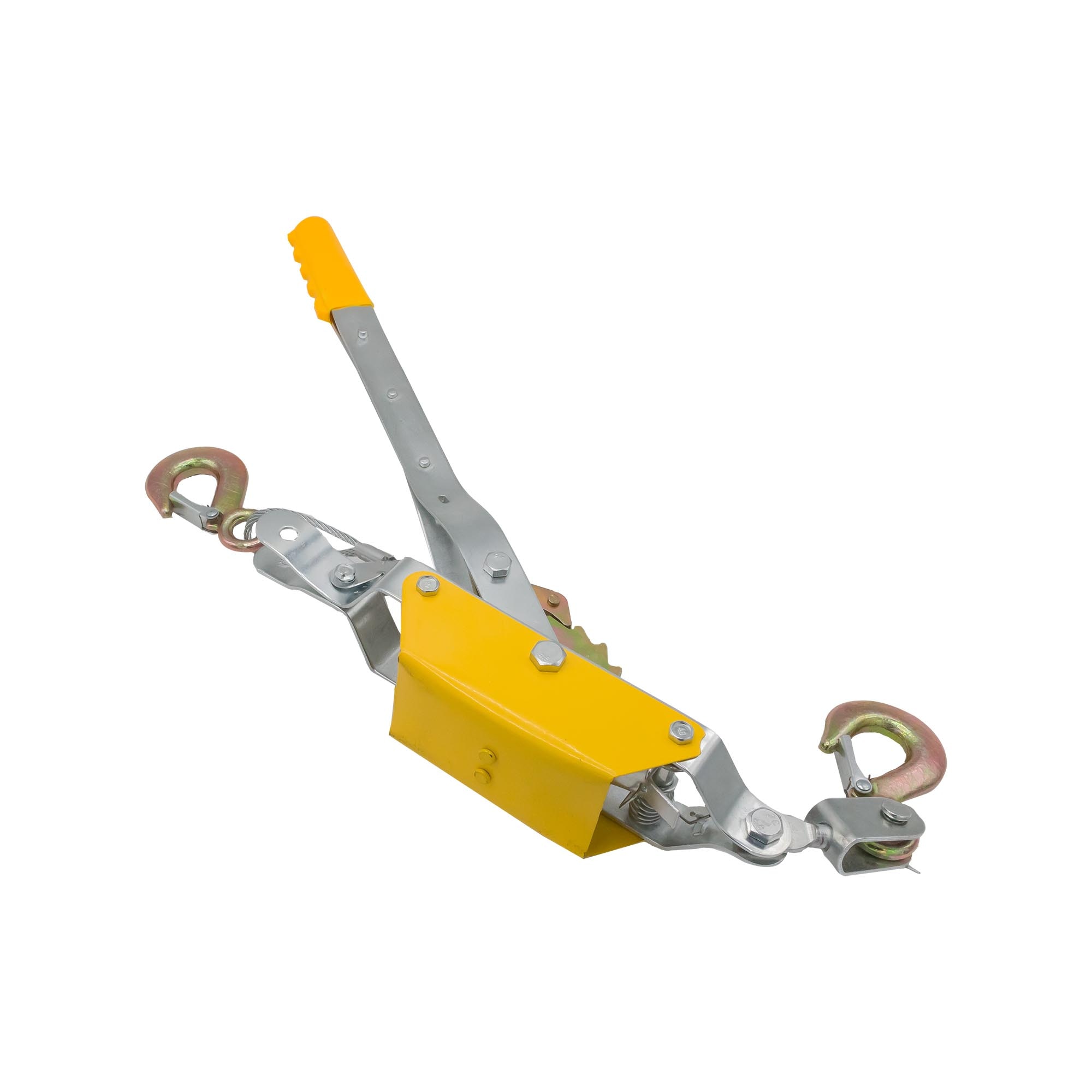 Scripete macara cu sufa 1T, sufa 120cm - eMAG.ro