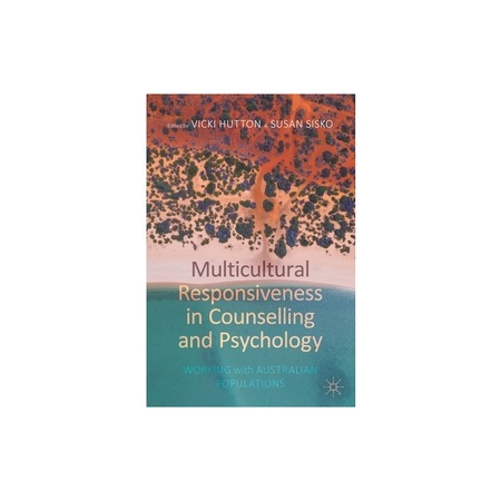 Multicultural Responsiveness in Counselling and Psychology Working with ...
