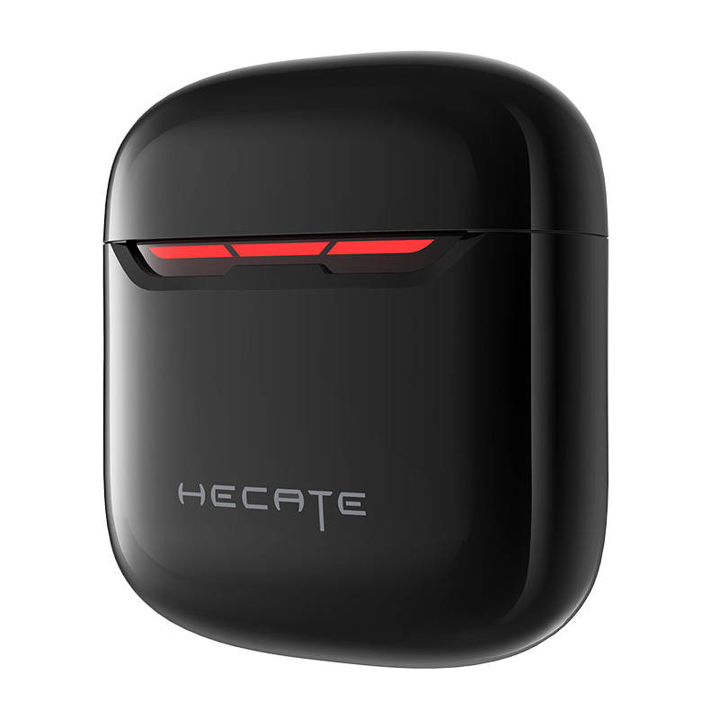 Casti wireless Edifier HECATE GM3 Plus TWS, negru - eMAG.ro
