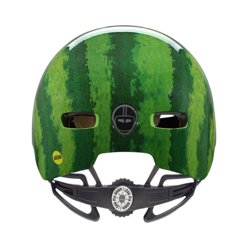 Casca de protectie Nutcase Street Watermelon MIPS marime M - eMAG.ro