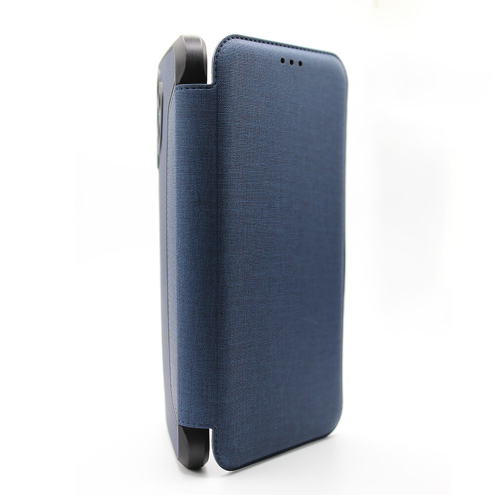 Калъф Anti-Shock, съвместим със Samsung Galaxy S22 Ultra, технология за ...