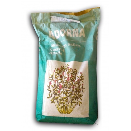 Seminte lucerna ADORNA, sac 25kg - eMAG.ro