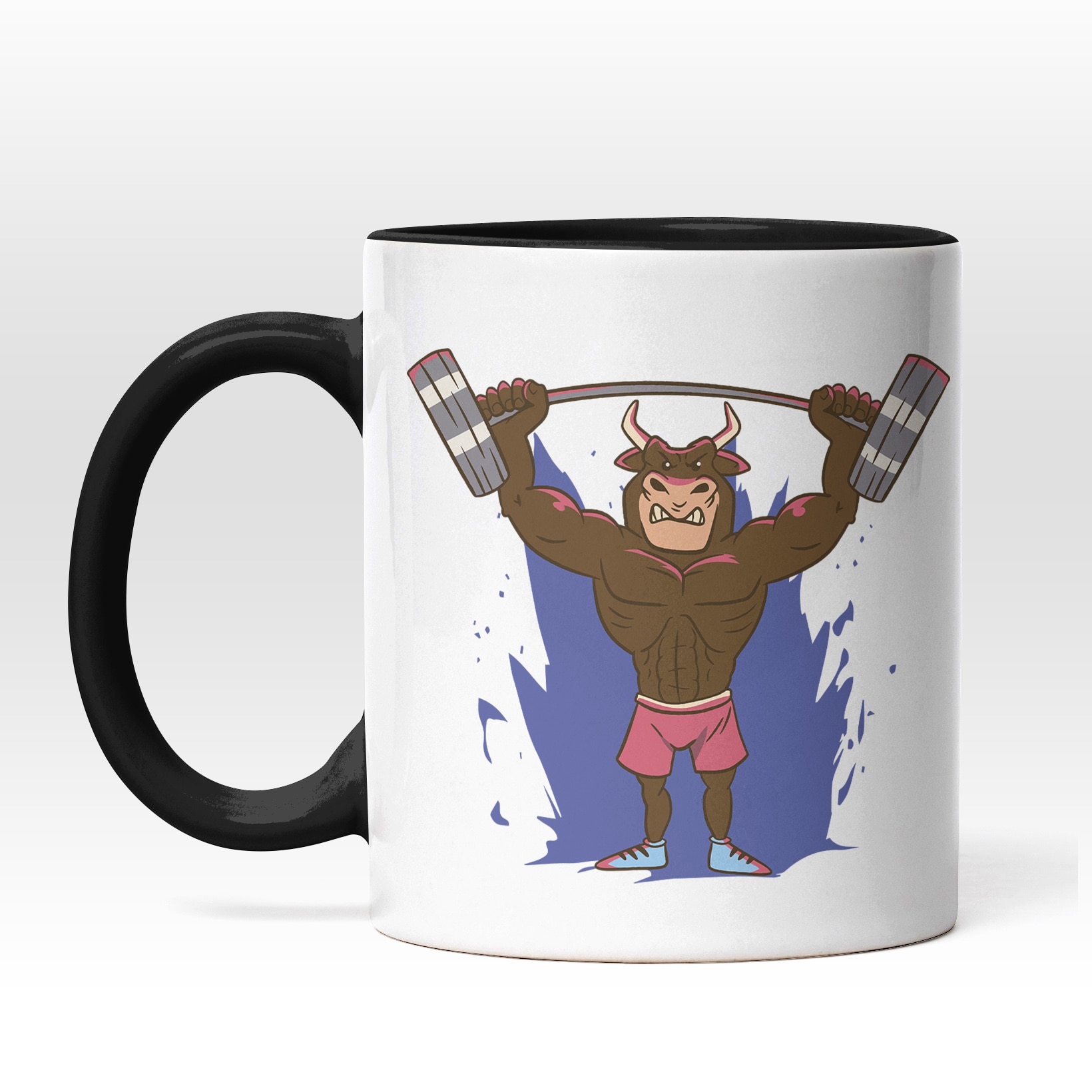 Cana Cu Personalizata Pentru Sportivii De Performanta, Sala de Fitness ...