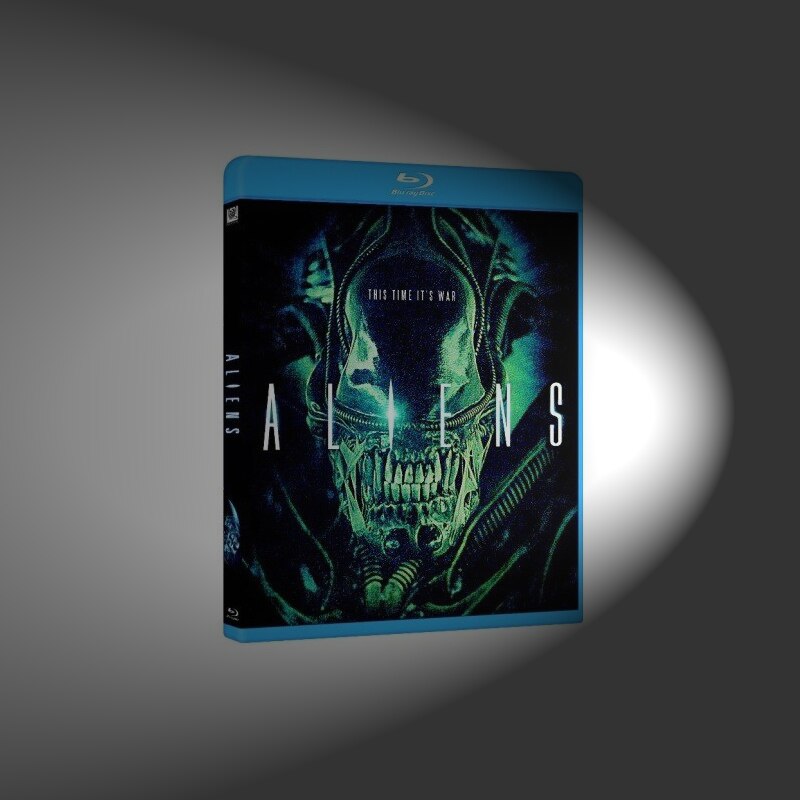 Aliens, 20th Century Fox, Blu-Ray - eMAG.ro