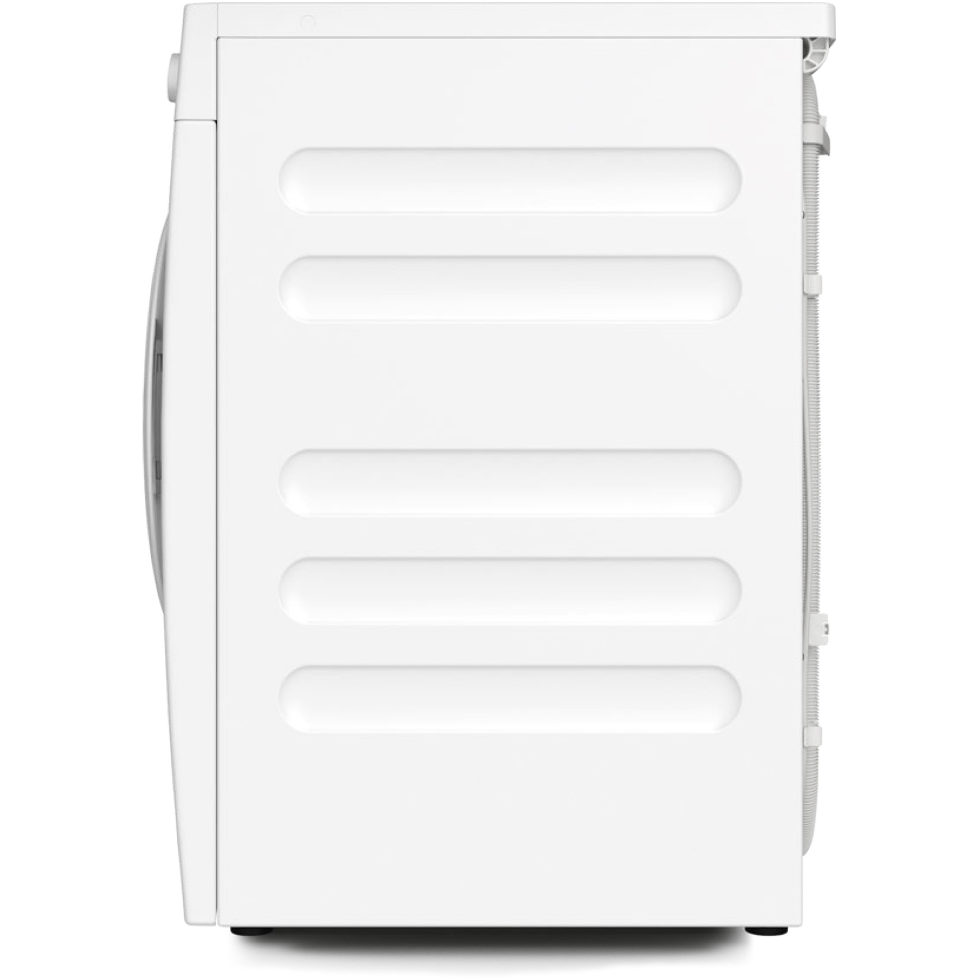 Masina de spalat rufe Miele WSD 023 WCS, 8 kg, 1400 RPM, Clasa A ...