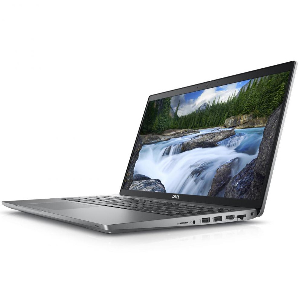 Лаптоп Dell Precision 3570, Intel® Core™ i7-1255U, 15.6", Full HD, 32GB ...