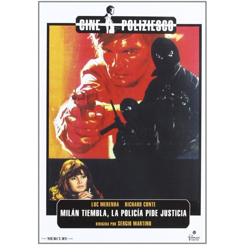 Millan Shakes, FILMAX, Thriller, DVD - eMAG.ro