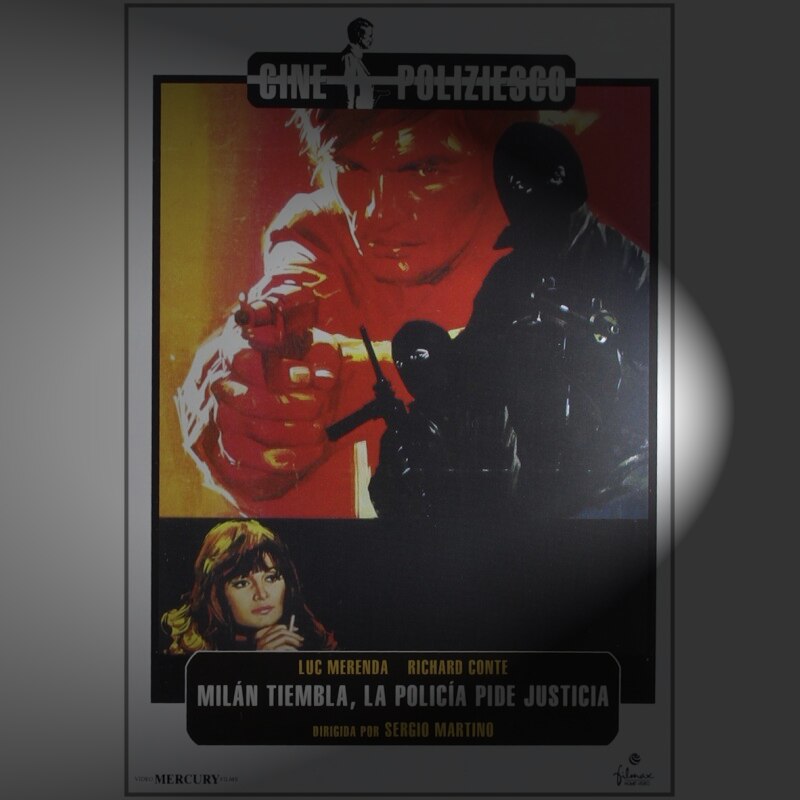 Millan Shakes, FILMAX, Thriller, DVD - eMAG.ro