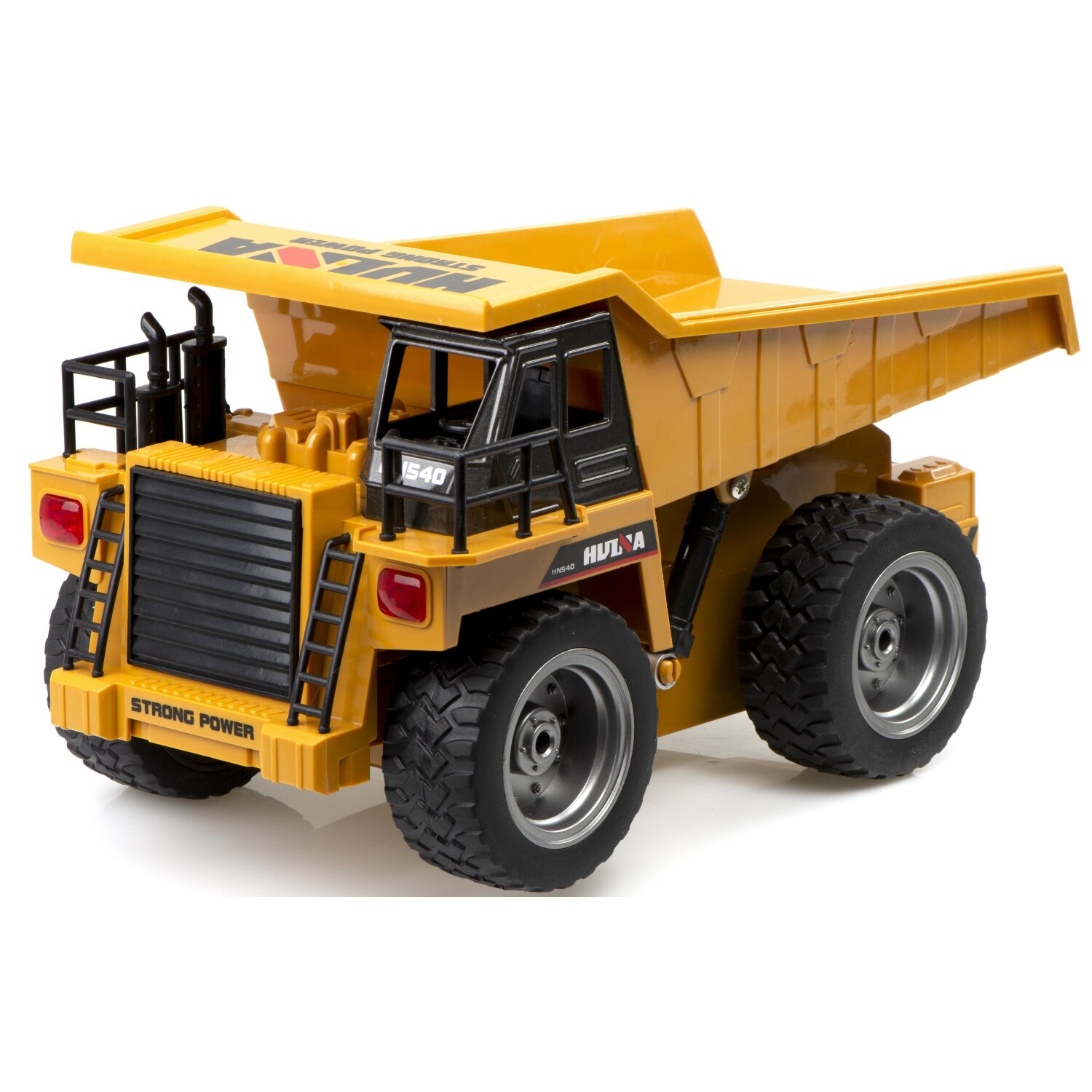 Camion Basculanta Dump Truck idealSTORE, Dimensiuni 28 x 15 x 16 cm ...