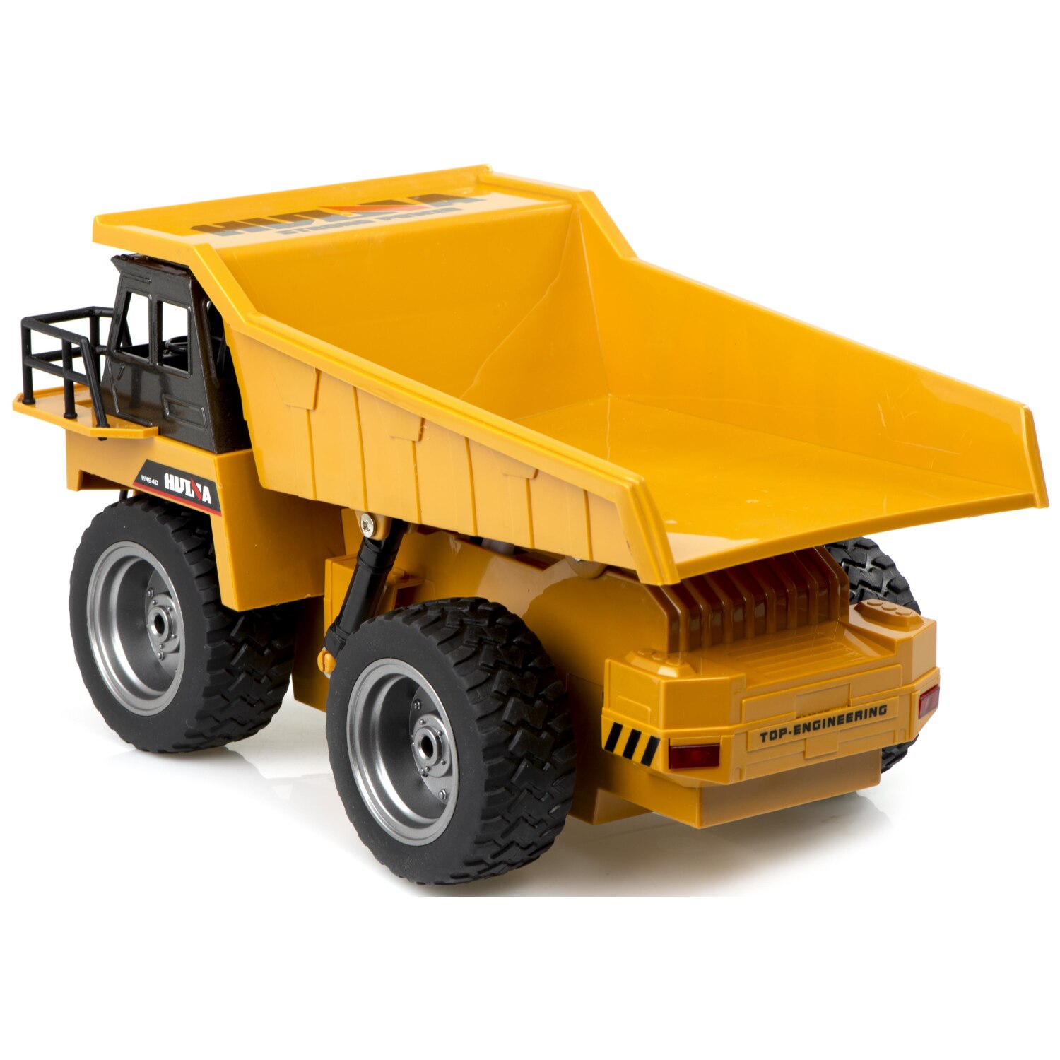 Camion Basculanta Dump Truck idealSTORE, Dimensiuni 28 x 15 x 16 cm ...