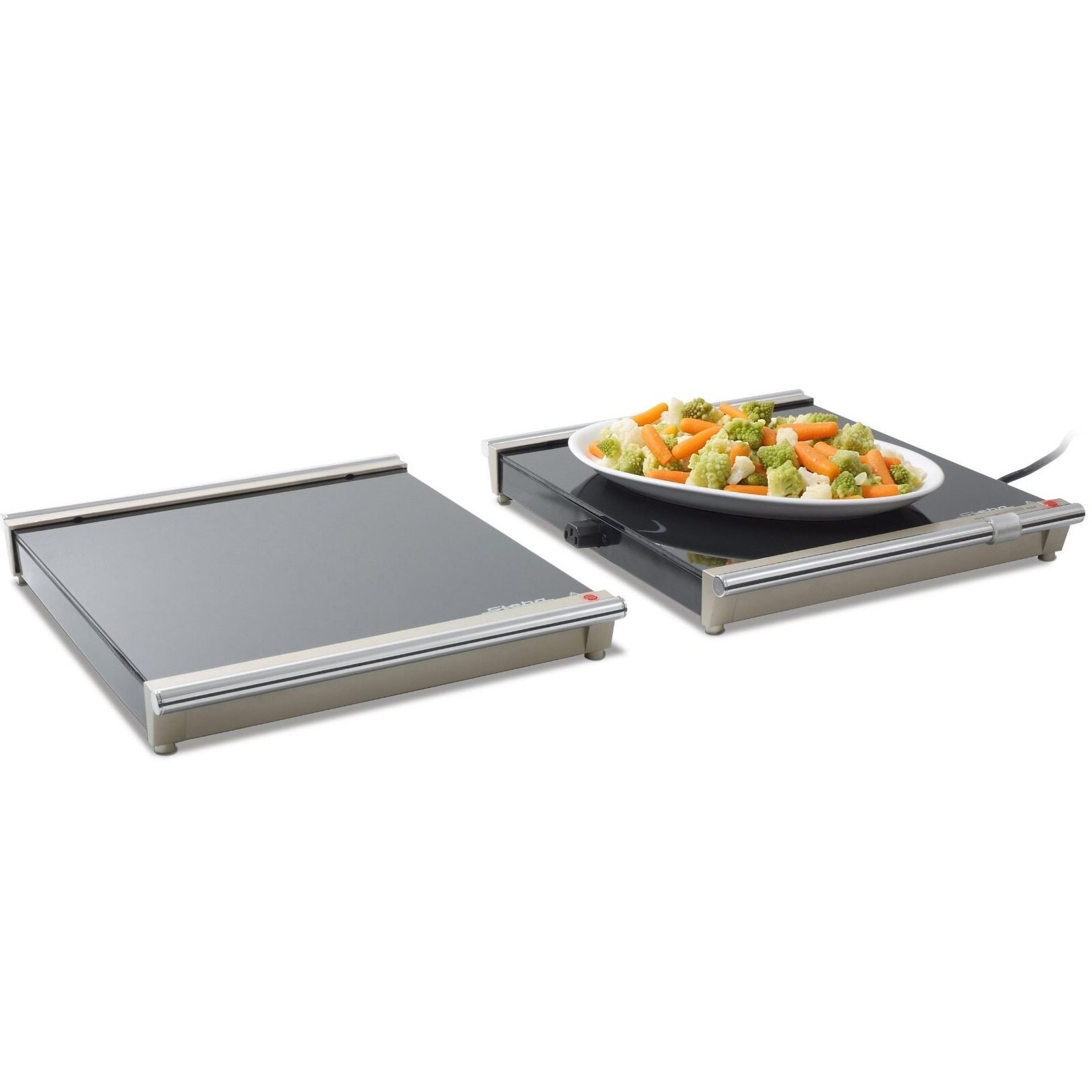 Plita/placa pentru mentinere la cald alimente Steba Germany, WP1, 2 ...