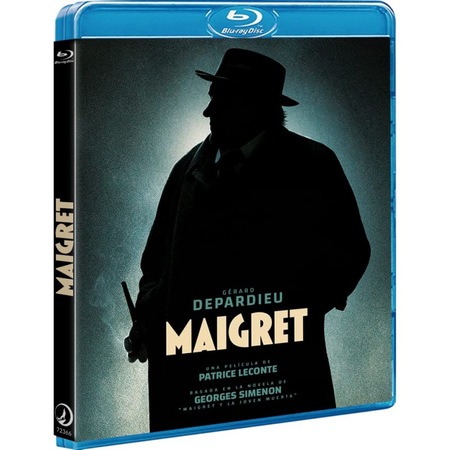 Maigret, Selecta, 2022, Blu-ray - eMAG.ro