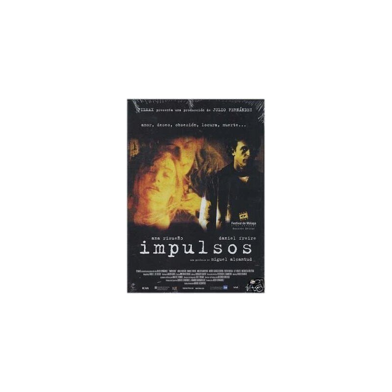 Impulsos, Filmax, DVD - eMAG.ro