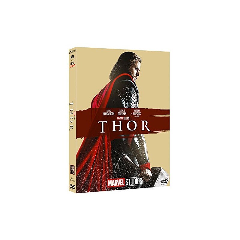 Thor - Edición Coleccionista [Dvd] - eMAG.ro