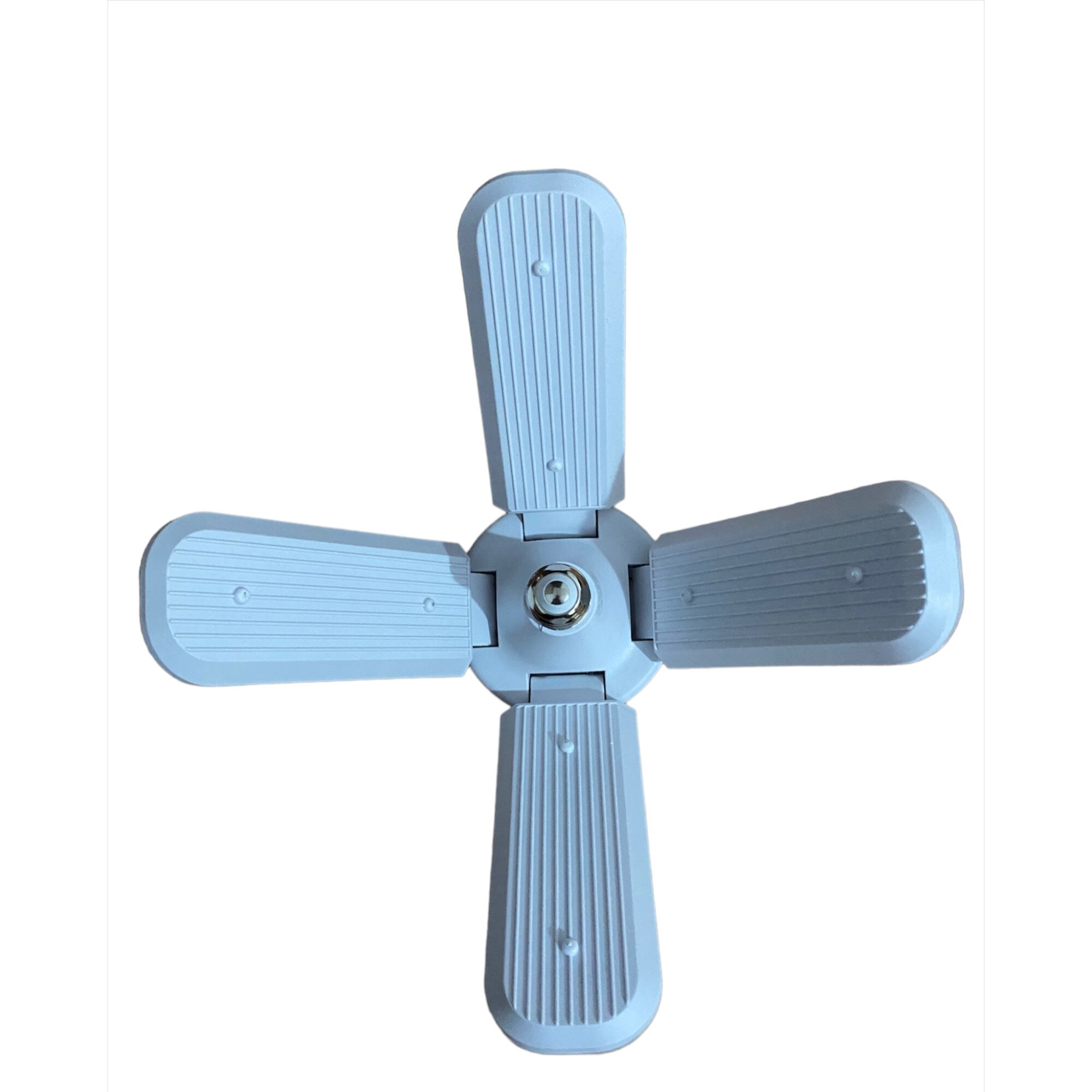 Bec led tip elice, 4 brate flexibile pentru pozitionarea luminii, clasa ...